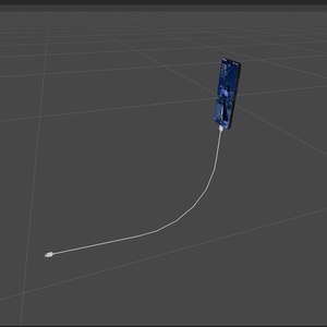 Vrchat Osc AudioLink - malicecan - BOOTH