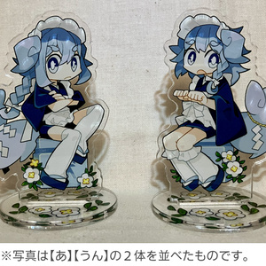 女児風ファッションガール立ち絵 - Stupid Cat - BOOTH