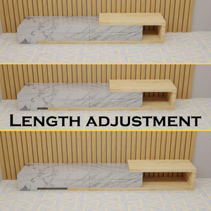 Metaverse Water Cooling PC - ISmall - BOOTH