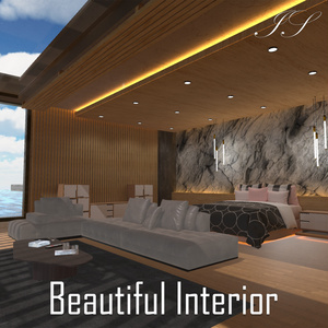 Metaverse Water Cooling PC - ISmall - BOOTH