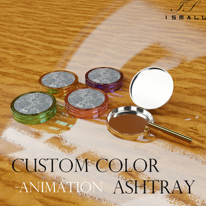 Metaverse Water Cooling PC - ISmall - BOOTH