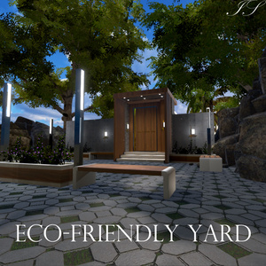 Metaverse Water Cooling PC - ISmall - BOOTH