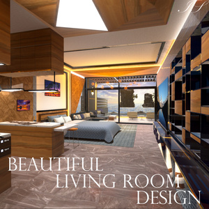 Metaverse Water Cooling PC - ISmall - BOOTH