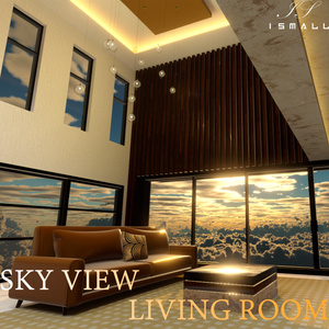 Metaverse Water Cooling PC - ISmall - BOOTH