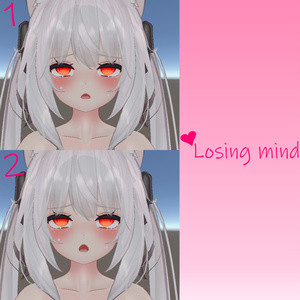 vrchat R18に関する人気の同人グッズ11265点を通販できる! - BOOTH