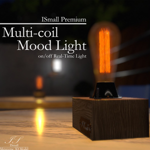 VRCで最も美しく驚くべき機能が搭載されたVape Mod Set_Kepler - ISmall - BOOTH