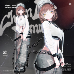 🌲X-MAS SALE🌲 Velvet Curse Dress【18アバター対応】 - EDEN Oasis - BOOTH