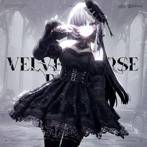 JELLY TECH GLOW 【15アバター対応】 - EDEN Oasis - BOOTH