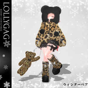 🎁FREE ｜Y2K Retro Decoden Flip Phone - Lollygag bloom - BOOTH