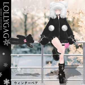 🎁FREE ｜Y2K Retro Decoden Flip Phone - Lollygag bloom - BOOTH