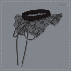 ヘイロー作成セット | Halo Parts Set【VRChat】 - cacao - BOOTH