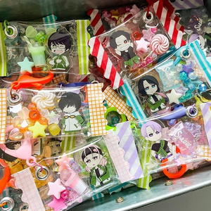 EOAアクリルキーホルダー - offside - BOOTH