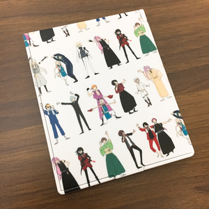 EOAアクリルキーホルダー - offside - BOOTH