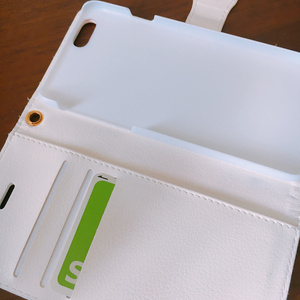 EOAアクリルキーホルダー - offside - BOOTH