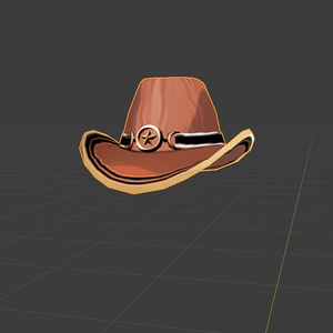 vroidのHats & Caps 人気の同人グッズ6点を通販！話題のアニメやデザインから個性的で被らないアイテムが見つかる - BOOTH