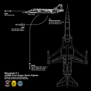 Mig-242フレイムフォックス - Studio銀河海軍 - BOOTH
