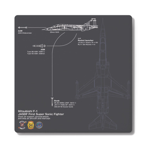 Mig-242フレイムフォックス - Studio銀河海軍 - BOOTH