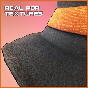 [オリジナル3Dモデル] Mari PROTOTYPE [VRChat and ChilloutVR Avatar] - VOXIE3D ...