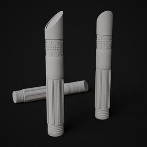 Smore and a stick for DAZ Studio - JR Content Shop - BOOTH