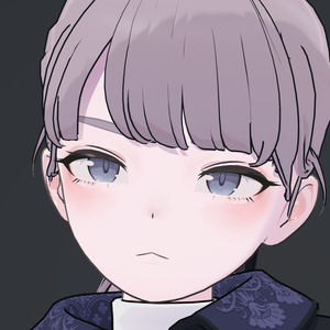 [VRChat] NagiyaRuri Texture - Nyx - BOOTH