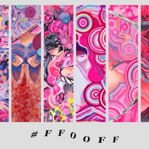 はじまり - FF00FF-ink Booth♡-♡ - BOOTH