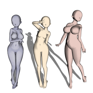 【お試し版】ヒマワリ - A4・BOOTH店（仮） - BOOTH