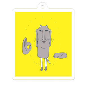 フェルトバッジ - shirie - BOOTH