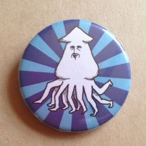 フェルトバッジ - shirie - BOOTH