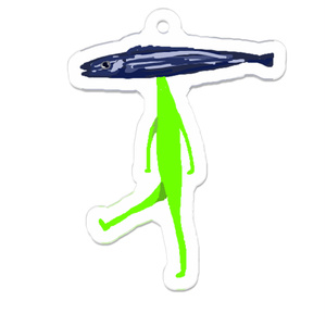 フェルトバッジ - shirie - BOOTH