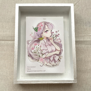 TRAVEL RIBBON Gifts for you!（製本版） - とりっぷのお店 - BOOTH