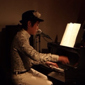 10/7水☆岡田ジョージ&桜井雅彦への投げ銭☆ - George☆Okada - BOOTH