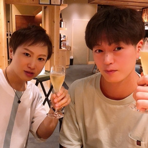 岡田ジョージ投げ銭箱。 - George☆Okada - BOOTH