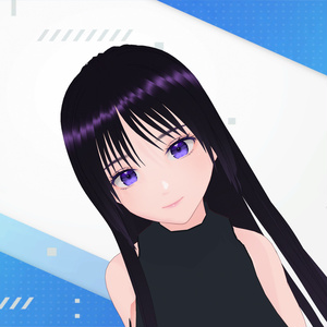 【無料】草原（blend,fbx） - shop-perch - BOOTH