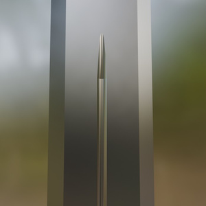 【無料】草原（blend,fbx） - shop-perch - BOOTH