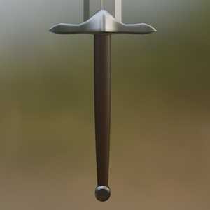 【無料】草原（blend,fbx） - shop-perch - BOOTH