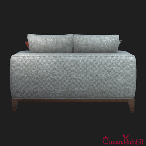 H009_鉈 - Queen Rabbit - BOOTH