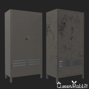 S001_瓶セットVol1 - Queen Rabbit - BOOTH