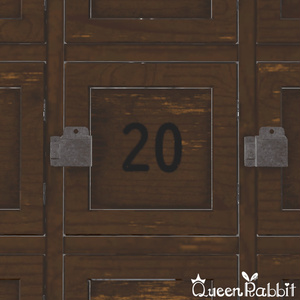 A032_カクテルリキュール - Queen Rabbit - BOOTH