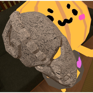 エラーを吐く - Vomit Errors【パーティクル】 - もふるね屋さん - BOOTH