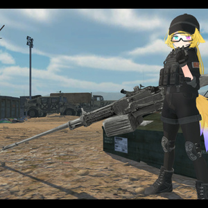 【無料 / VRC想定】AR_System - Δ-lab - BOOTH