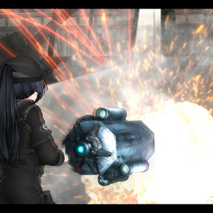 【無料 / VRC想定】AR_System - Δ-lab - BOOTH