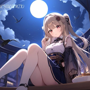 【TRPG】シンプルでセッションの邪魔をしないフリーBGM集 2【ピアノ、シリアス、ホラー】 - NIGHTMAREと内藤芽愛のBGMチャンネル - BOOTH