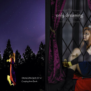 【DQ6】ほっぺぴったんこｱｸｷｰ 6主 - 温室みかん - BOOTH