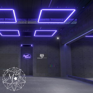 【VRChat想定】TFリング - Magecraft【メイジクラフト】 - BOOTH