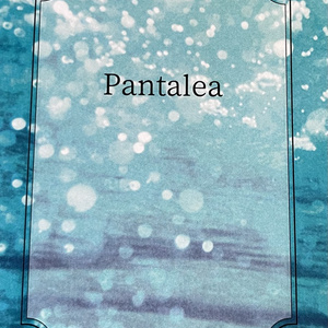 Live well, Laugh often, Love much. - Harmonia - BOOTH