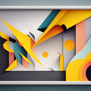 エフモンTシャツ - Blue-Aster - BOOTH