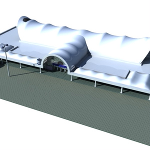 オリジナル3Dモデル ---「ツキネ」--- Var.alpha - ほっこりアイス - BOOTH