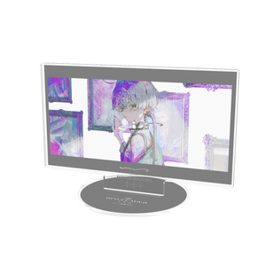 √ Rolua Art Collection + おまけ本 - Rolua no bu-su - BOOTH