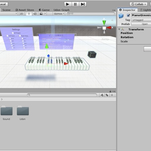 【無料】PhysBoneを間引くやつ【Unity用Editor拡張】 - 雨宿り - BOOTH