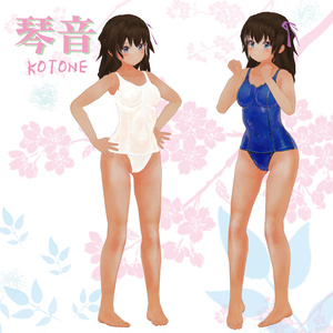 【オリジナル3Dモデル】 日本刀 57 64pixel 低ポリモバイルゲーム用 - ruruneko - BOOTH